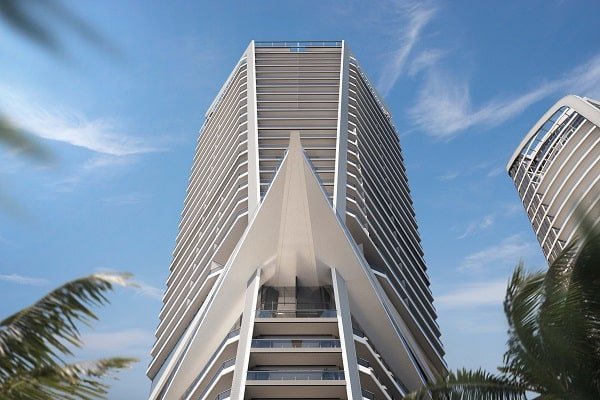 Trilogy Limassol Seafront Officially Launches Property Sales Cyprus Mail