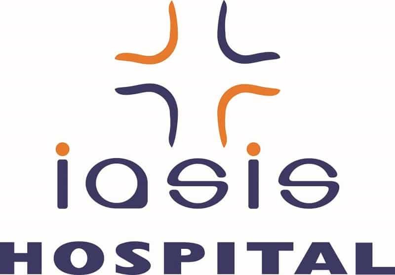 HEALTHCARE: Iasis Private Hospital | Cyprus Mail