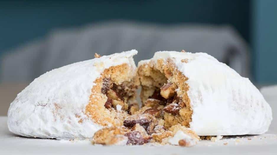 Cyprus Loukoumi Recipe | Deporecipe.co