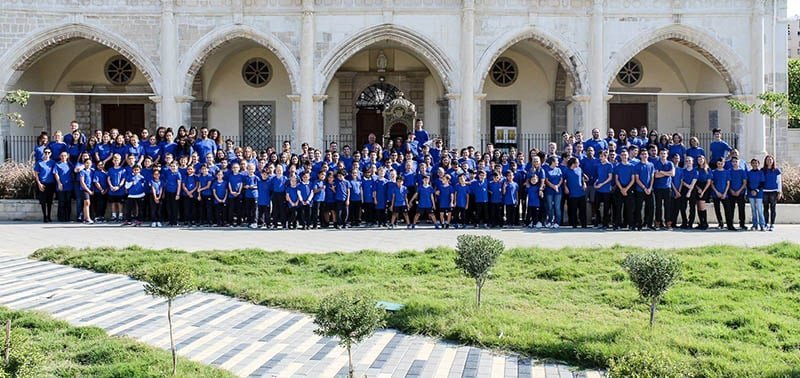Med High Private English School - Cyprus Mail