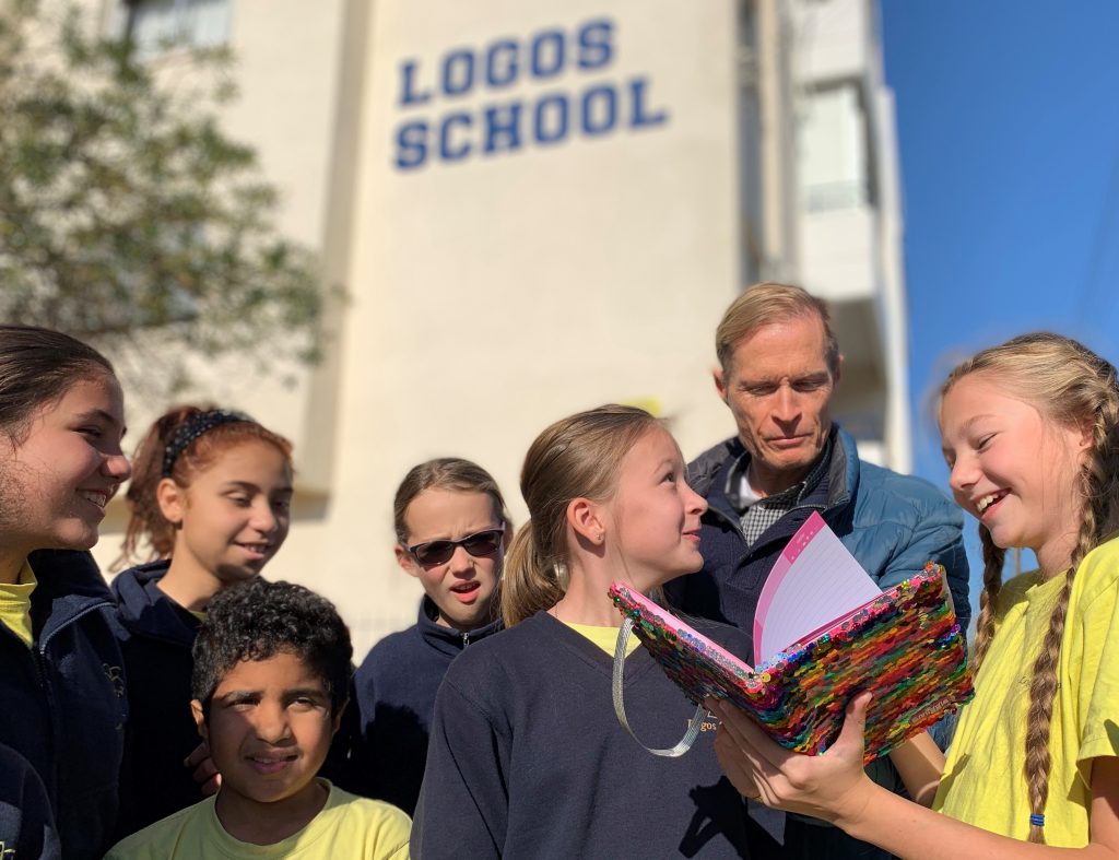 Logos School of Education | Cyprus Mail