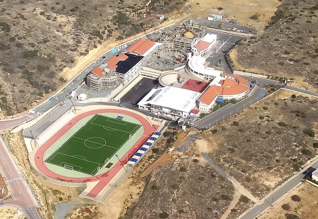 Foley's School | Cyprus Mail