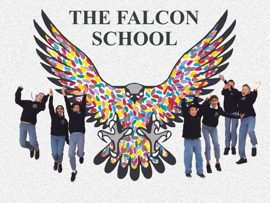 The Falcon School | Cyprus Mail