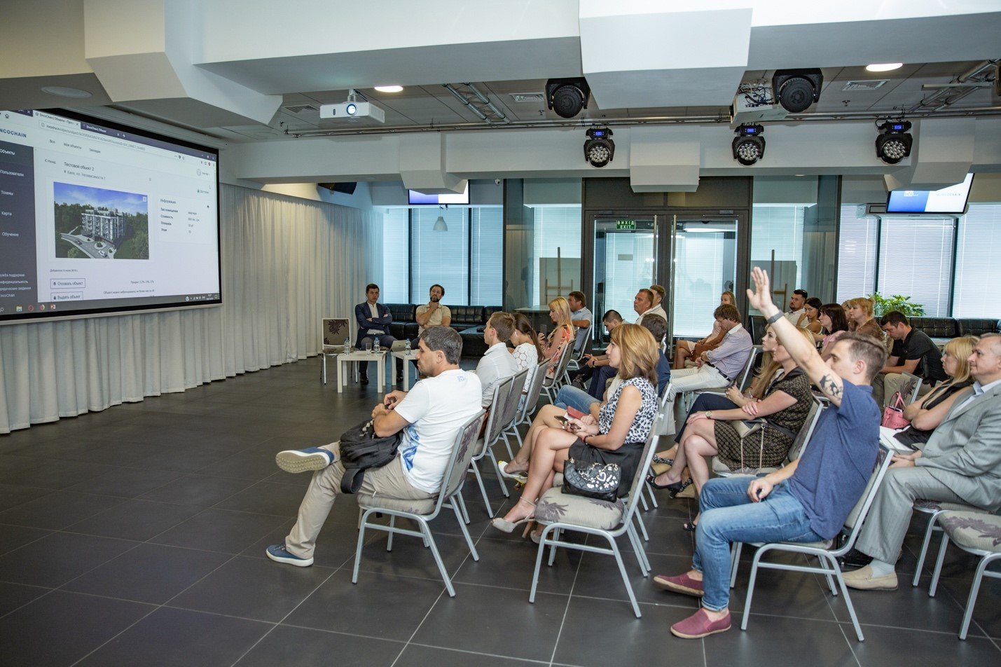 Cyprus company reaches agreement to operate game-changing system on the ...