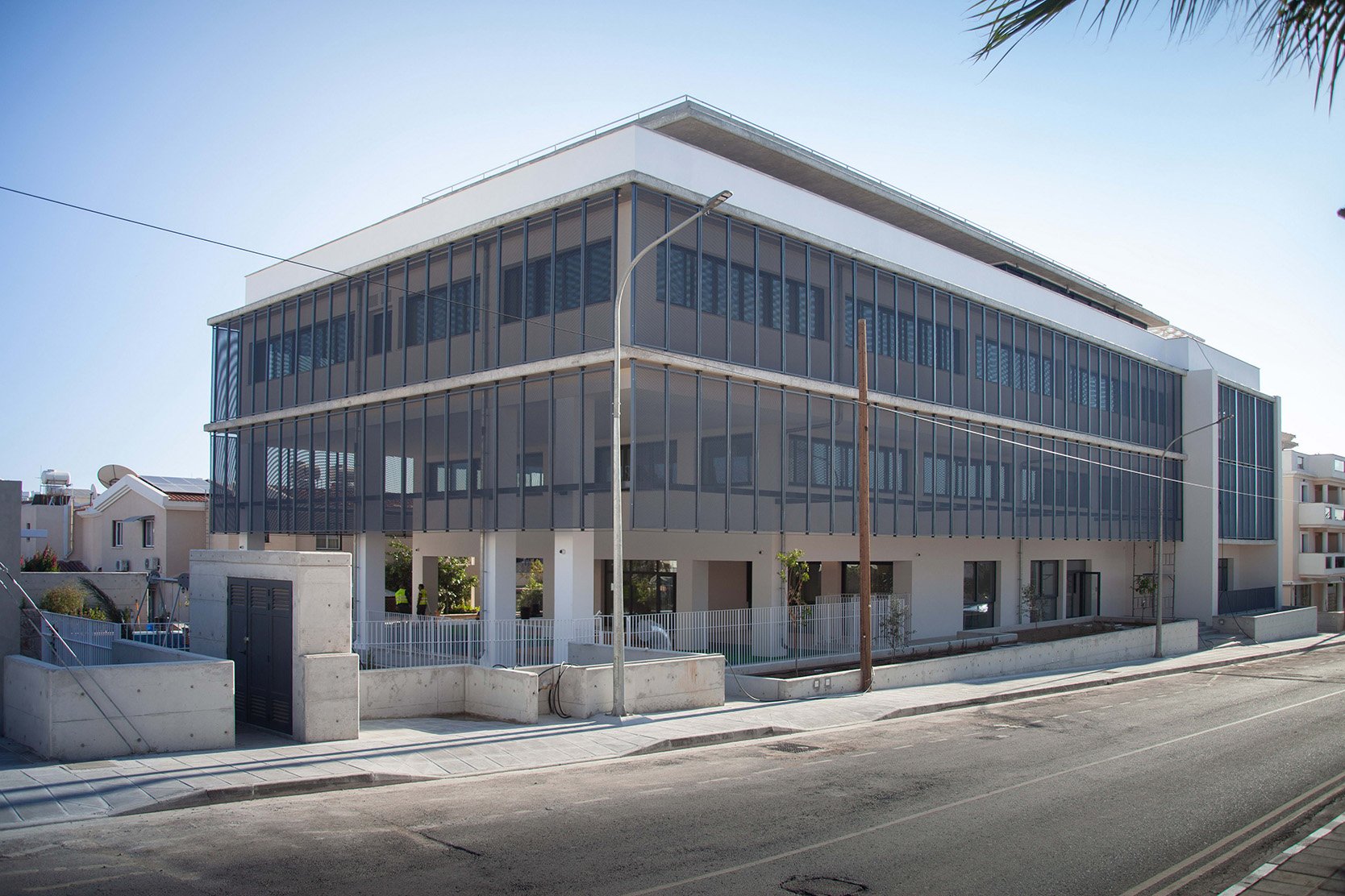 Labour minister to visit new social welfare centre in Paphos | Cyprus Mail