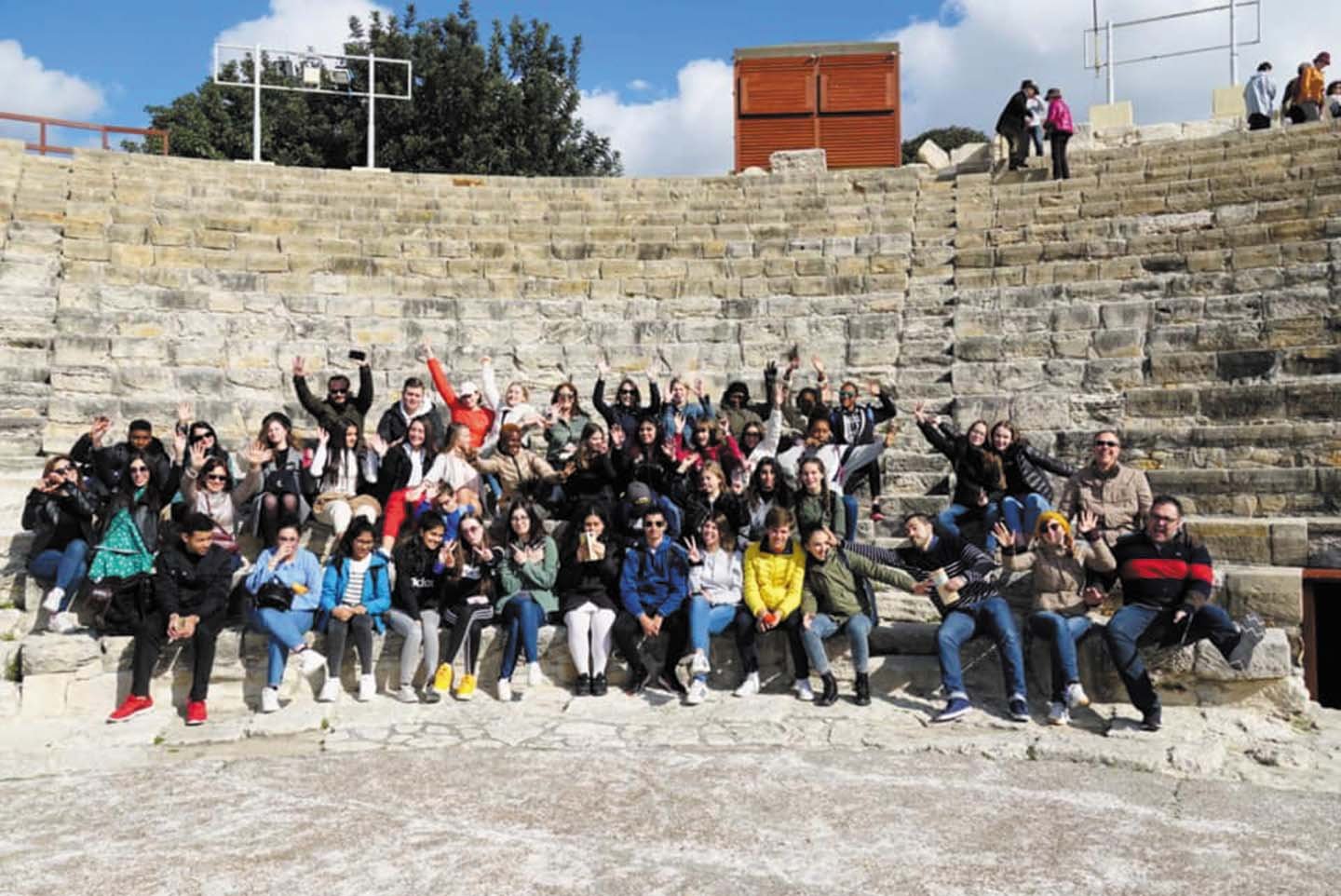 Med High Private English School | Cyprus Mail