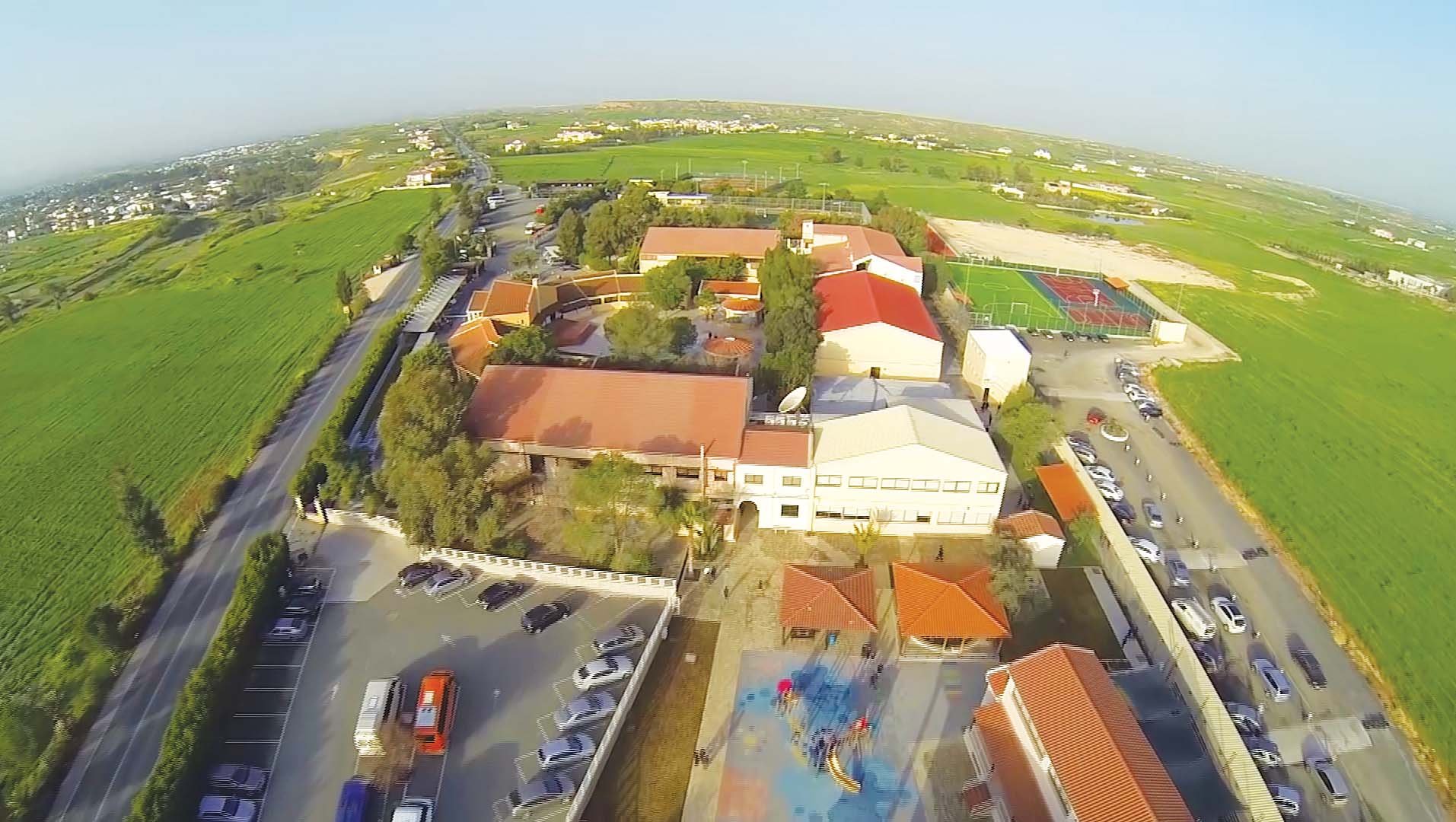 The Grammar School Nicosia | Cyprus Mail