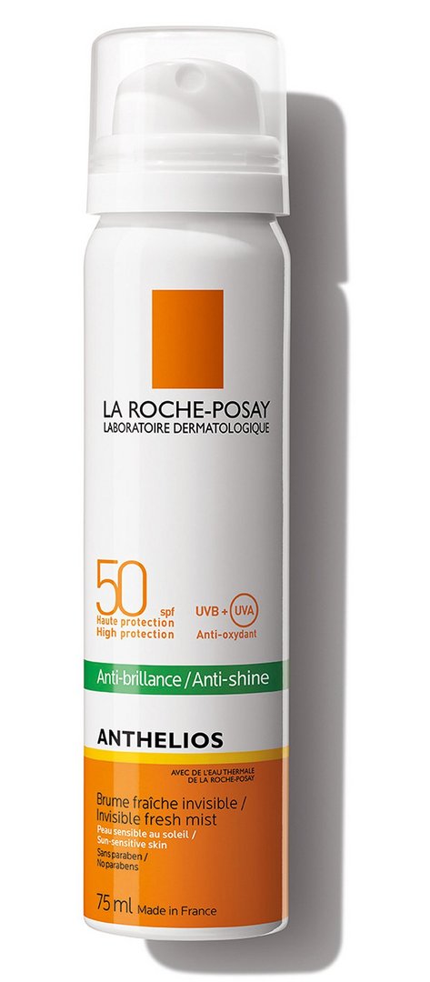 Mega mists: SPF sprays for easy but effective sun protection | Cyprus Mail