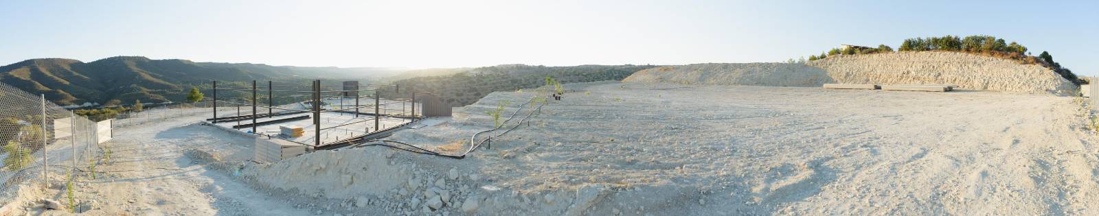 Eco NGOs blast proposed shooting range near Kouris | Cyprus Mail