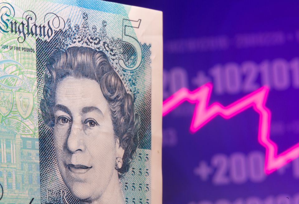 NatWest Chair Sees Digital Pound Piloted Within Five Years Cyprus Mail
