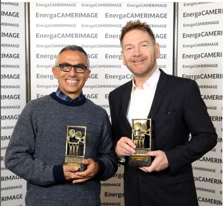 Cyprus meets Hollywood in top cinematographer | Cyprus Mail