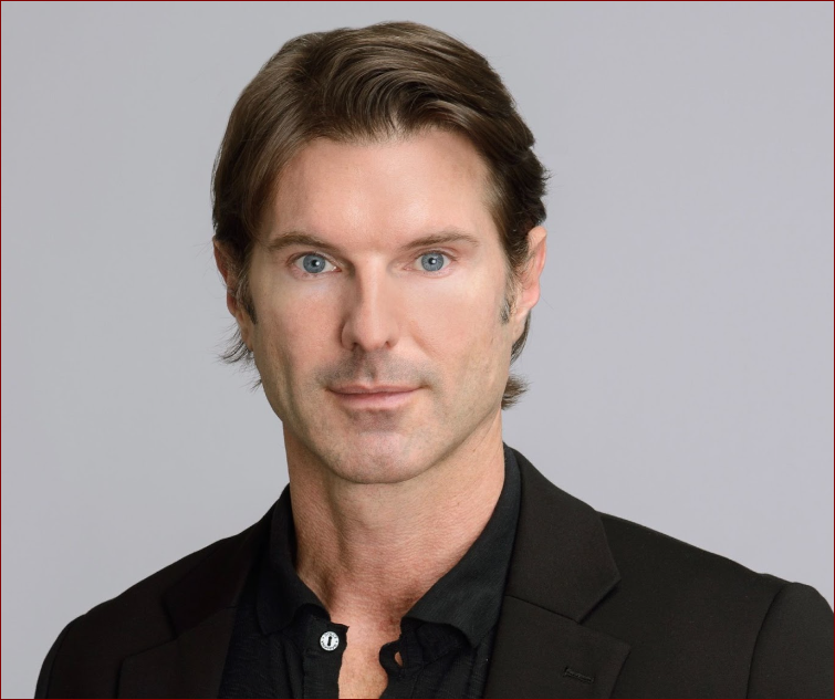 A visionary and a creator: Michael Koch on forming tech giant ...