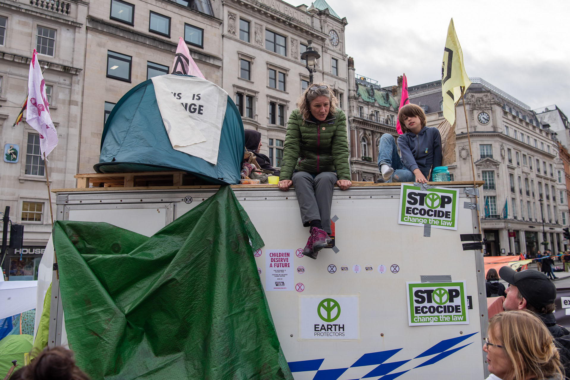 Poet and activist with a deep need for change | Cyprus Mail