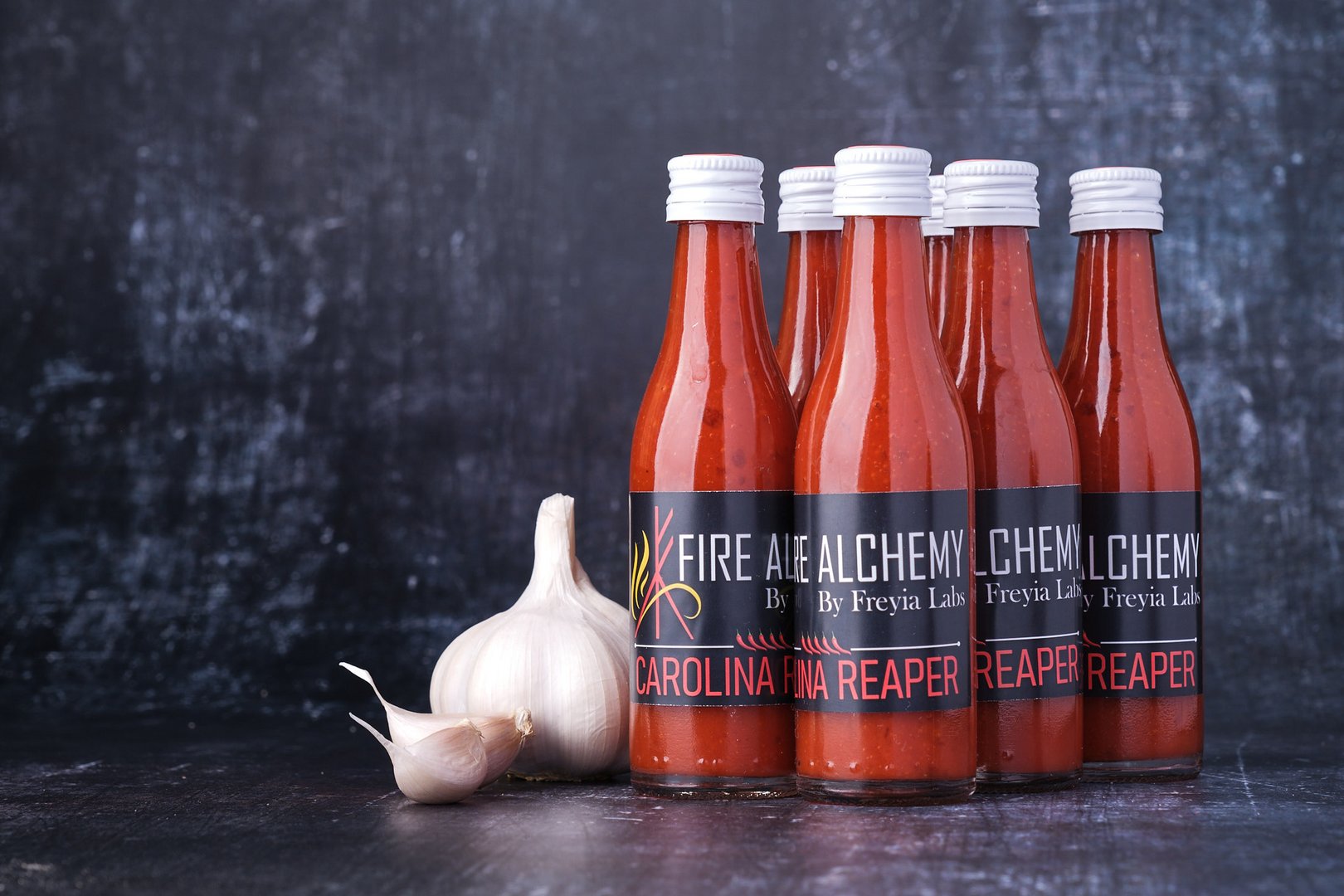 The world’s hottest chilli comes to Cyprus | Cyprus Mail