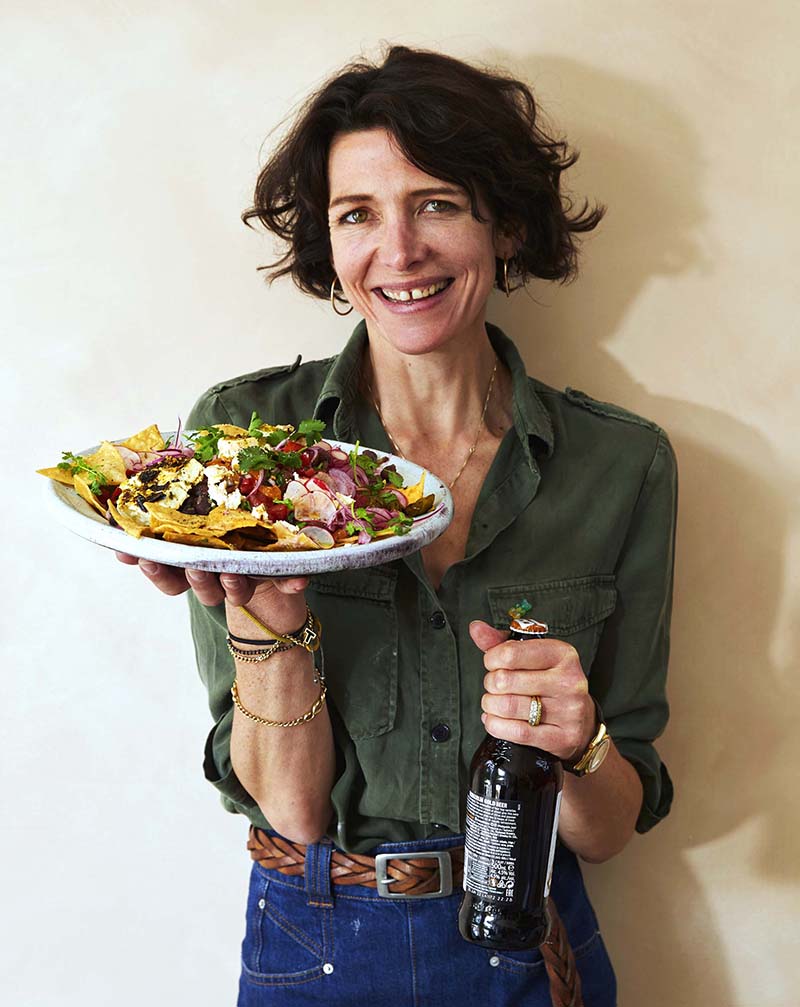Chefs on the dish that makes them feel most nostalgic | Cyprus Mail