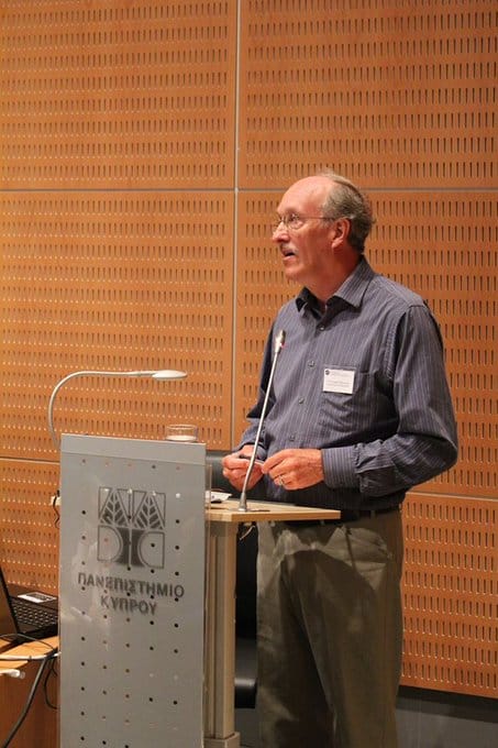 The Lady of Lemba: dark side of an ancient statue | Cyprus Mail