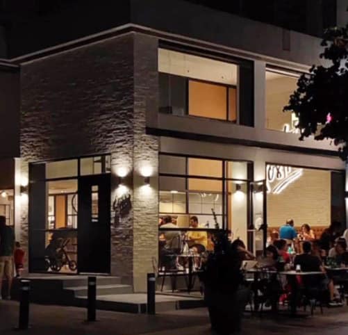 Restaurant Review: Crosta Nostra, Nicosia | Cyprus Mail