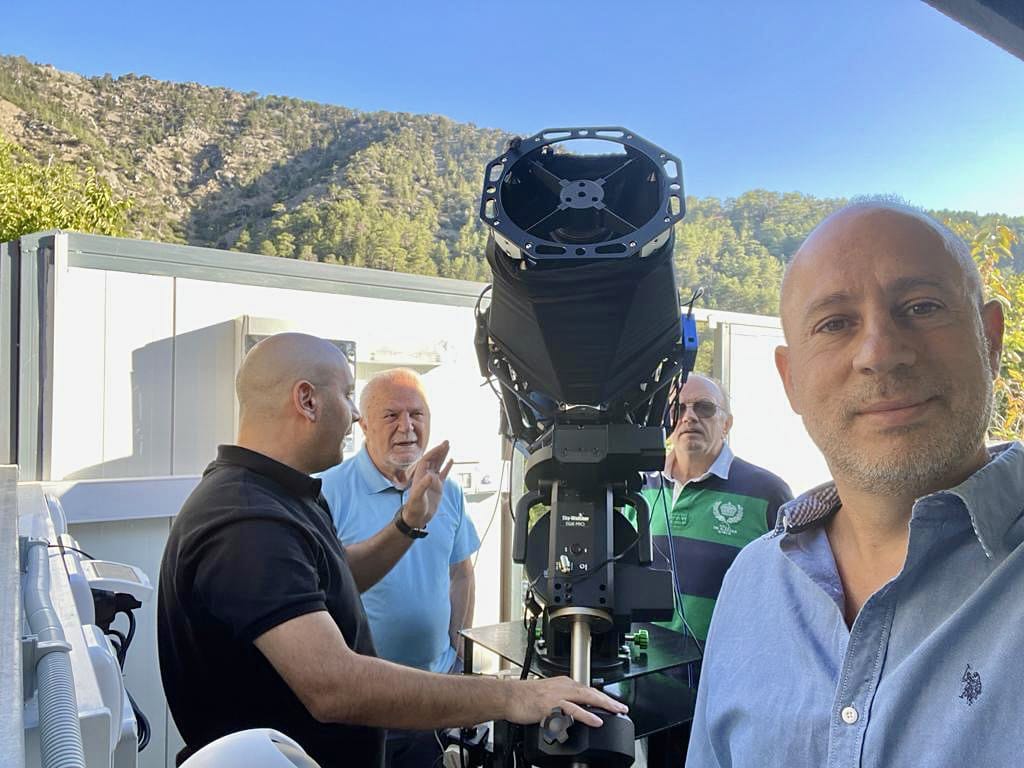 A new era of tourism | Cyprus Mail