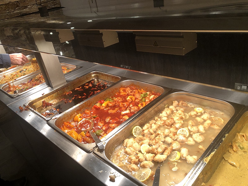 Restaurant review: Coya, Limassol | Cyprus Mail