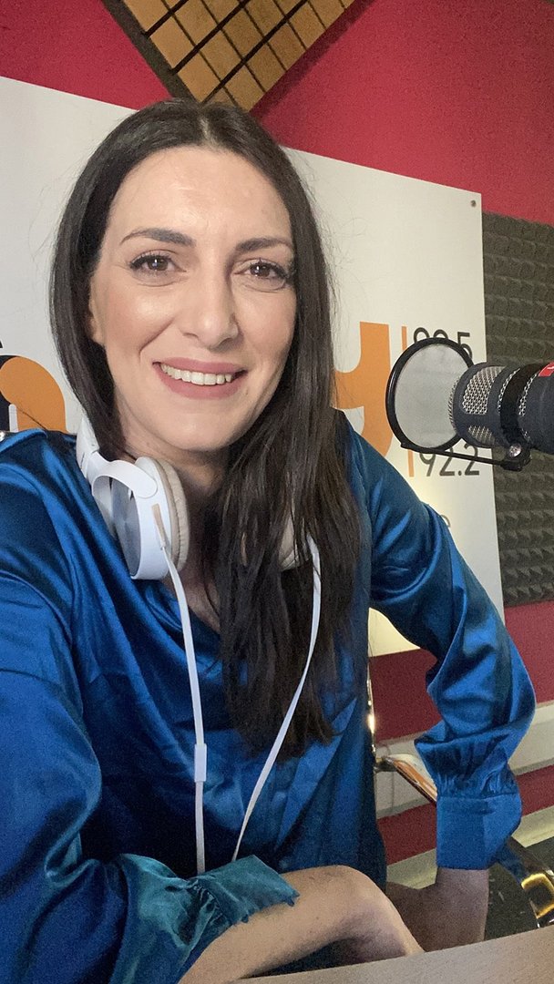 Actress believes in ‘keeping it real’ | Cyprus Mail