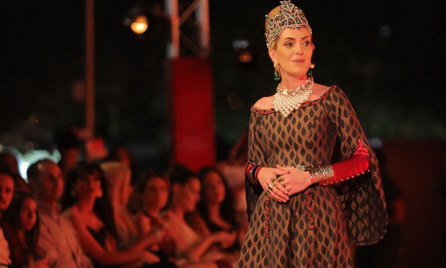 Actress believes in ‘keeping it real’ | Cyprus Mail