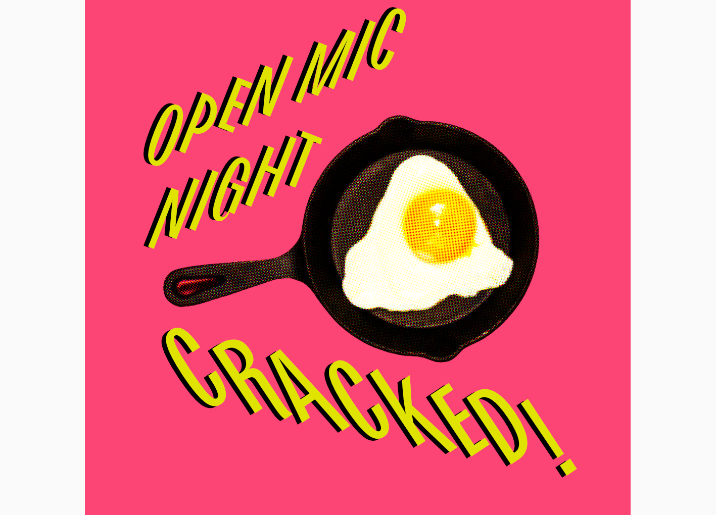 Two Open Mic Nights Coming Up Cyprus Mail