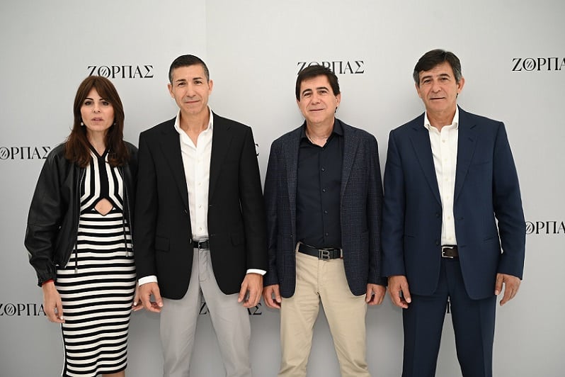 New branding, new era for Zorbas bakeries | Cyprus Mail