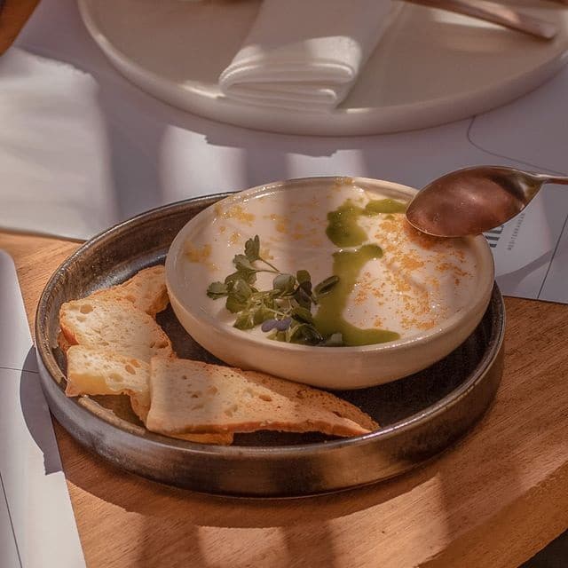 Restaurant review: Theta, Pervolia, Larnaca | Cyprus Mail