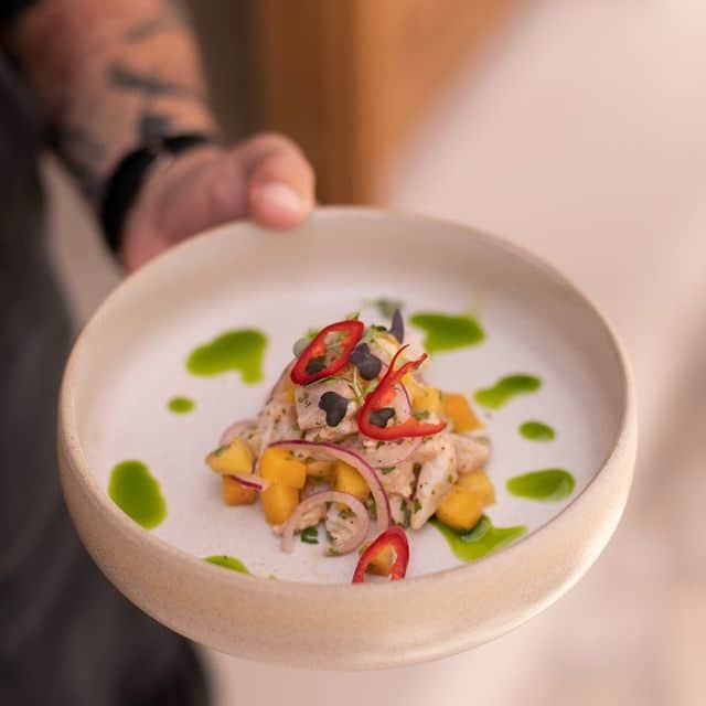 Restaurant review: Theta, Pervolia, Larnaca | Cyprus Mail