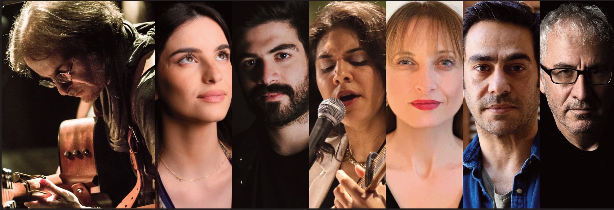 Concert to mark Cyprus anniversary | Cyprus Mail