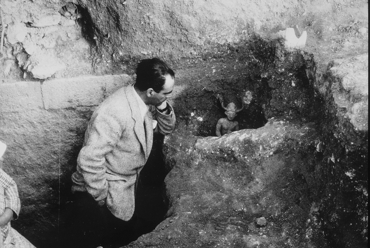 The vicious tale of excavating ancient Enkomi | Cyprus Mail
