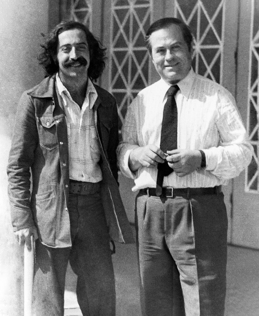 Beloved Cypriot artist’s lifetime of persistence | Cyprus Mail