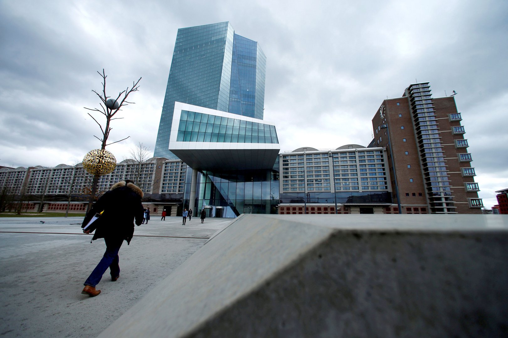 More ECB Rate Cuts Expected Cyprus Mail More ECB Rate Cuts Expected Cyprus Mail
