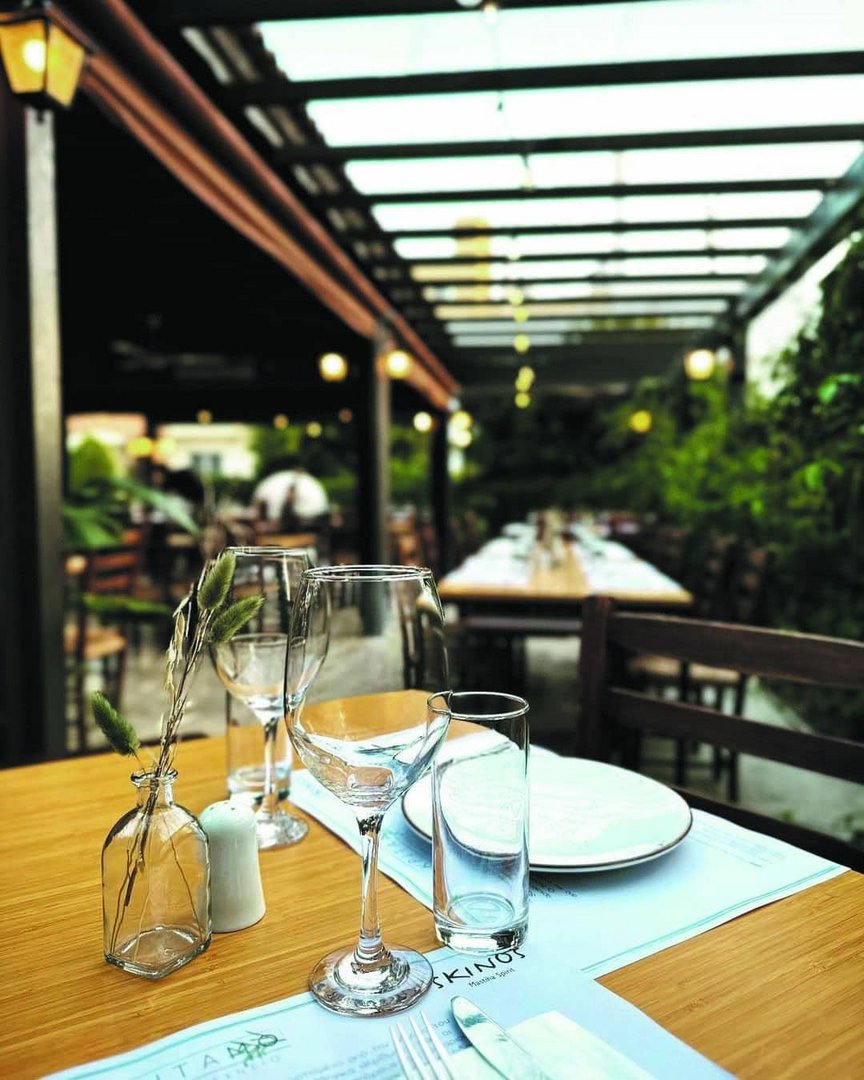 Restaurant review: Kritamo, Strovolos, Nicosia | Cyprus Mail