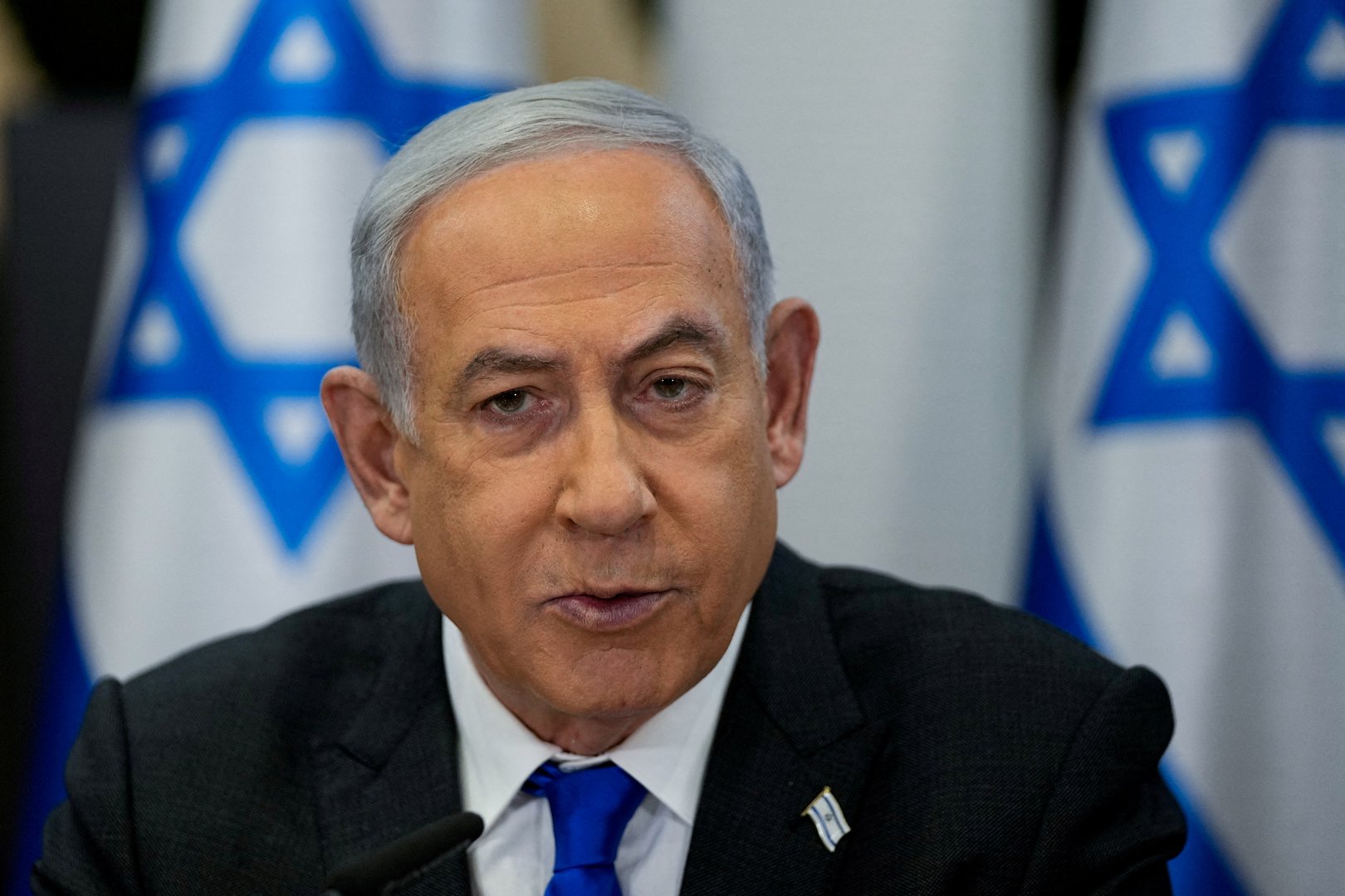Israel's Netanyahu eyes Iran after triumphs over Hamas, Hezbollah ...