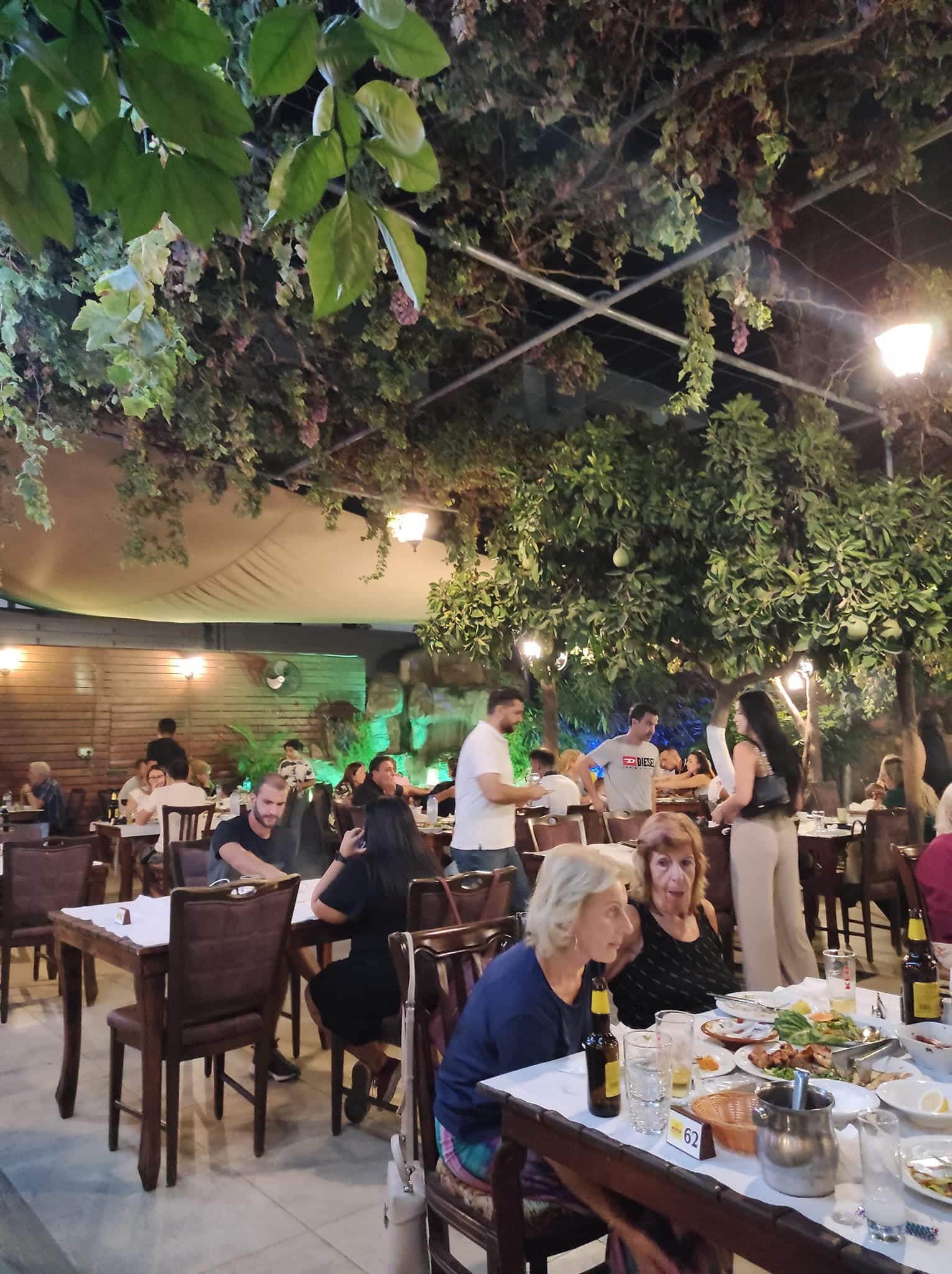 Restaurant review: Syrian Restaurant, Limassol | Cyprus Mail
