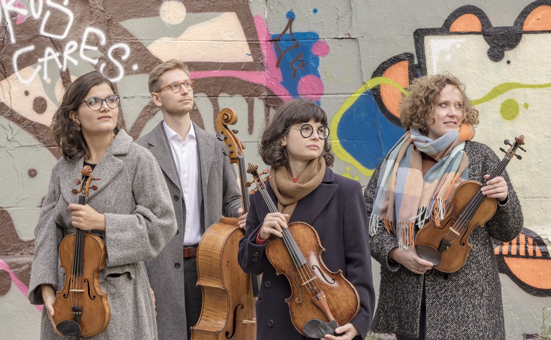 Three spectacular concerts coming to The Shoe Factory | Cyprus Mail