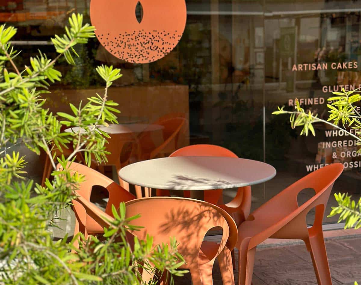 Baking success: celebrating mindful eating in Cyprus | Cyprus Mail