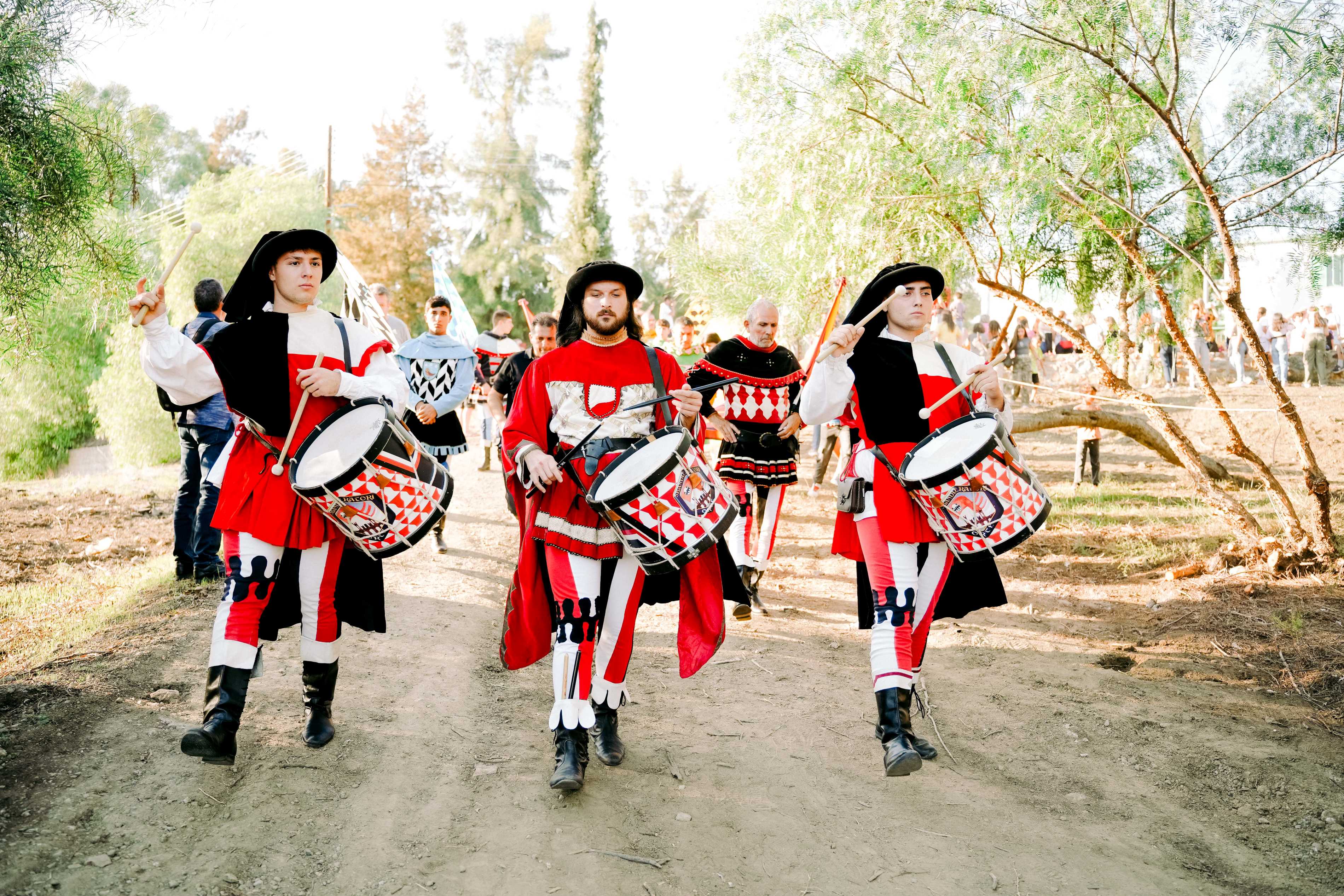 Medieval adventure awaits in Pyrga | Cyprus Mail