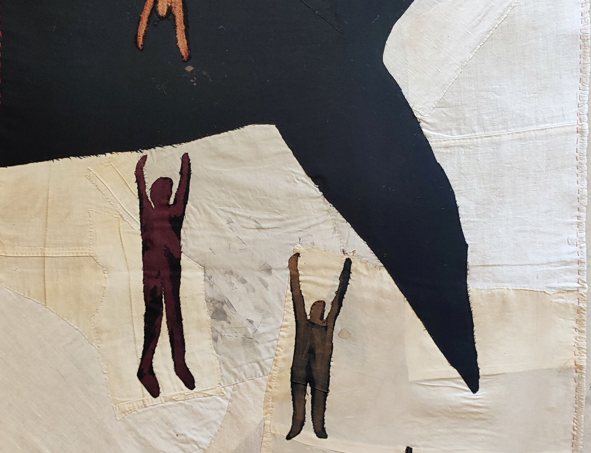 Susan Vargas at Gloria Gallery | Cyprus Mail