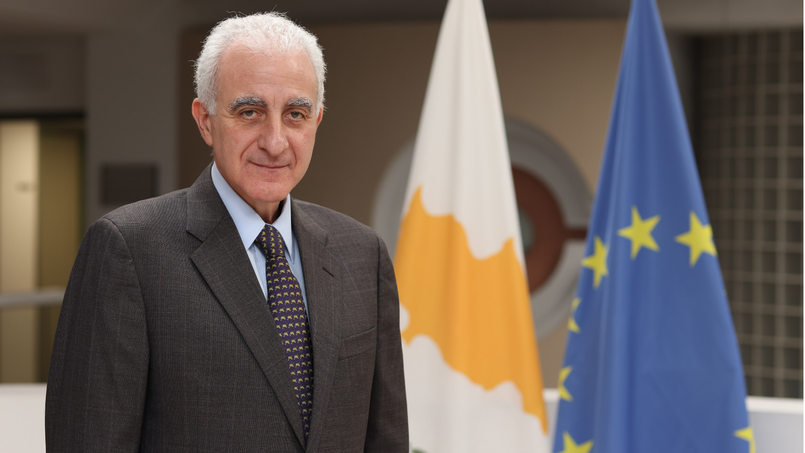  Secret Campaign Unnerves Diplomats Cyprus Being Played In UN Arena