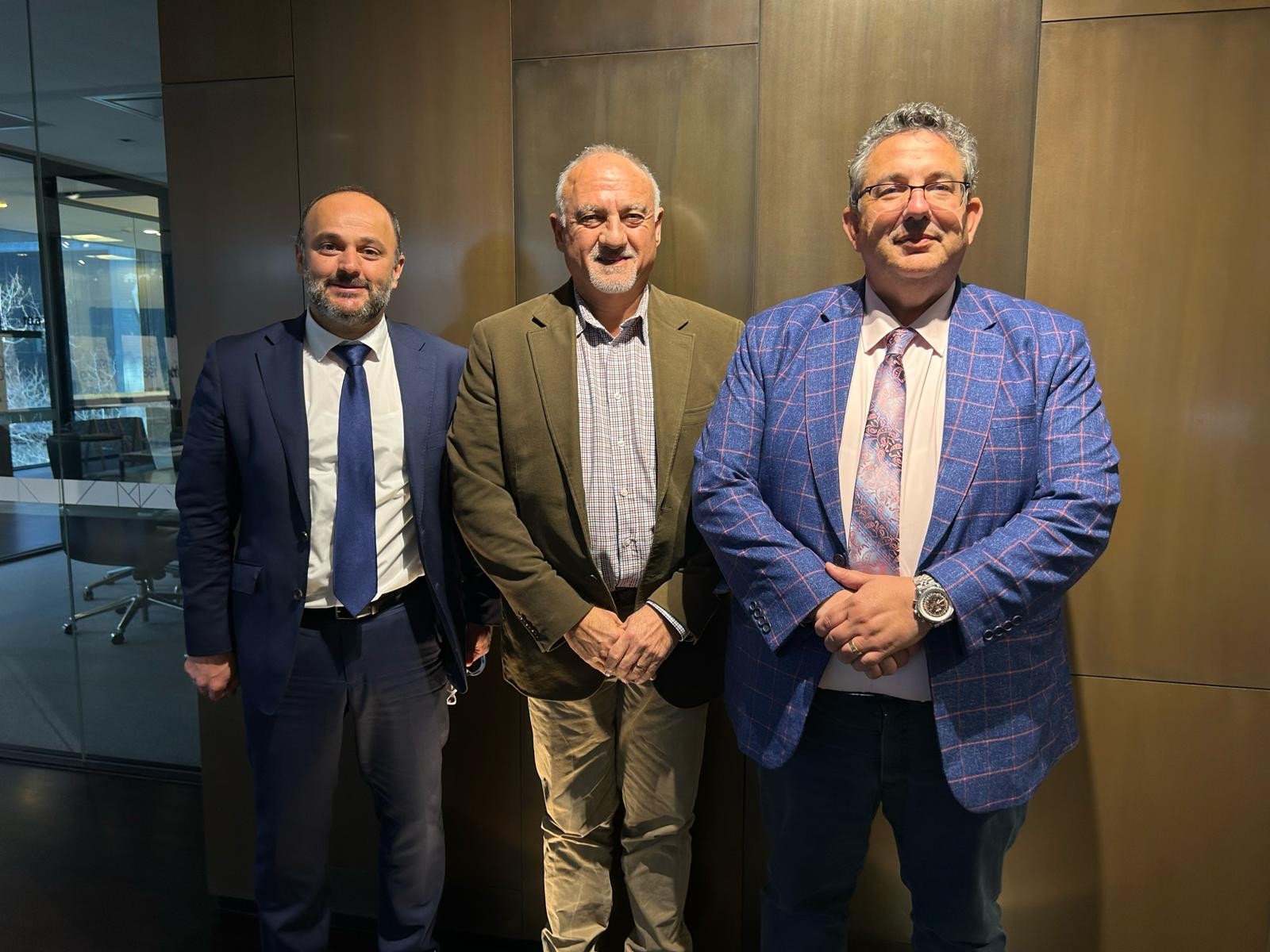 Cyprus seeks research and innovation cooperation with Australia ...