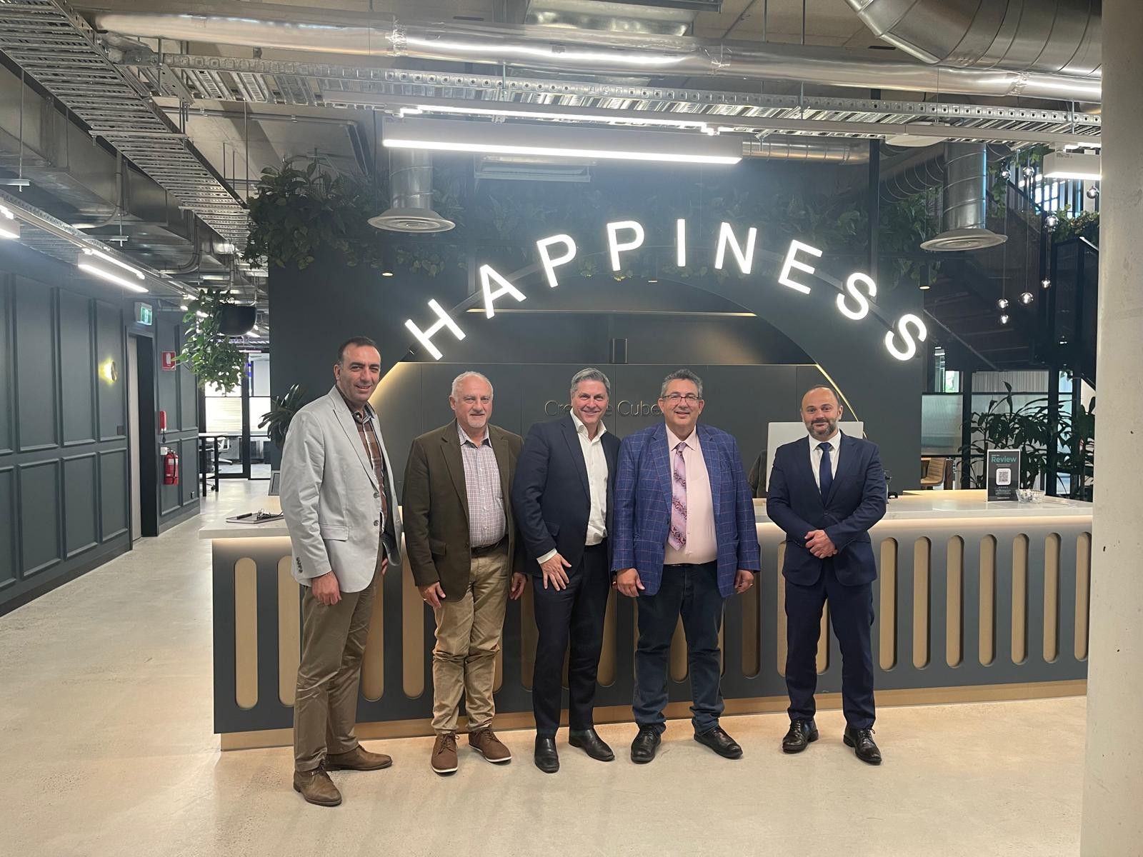 Cyprus seeks research and innovation cooperation with Australia ...